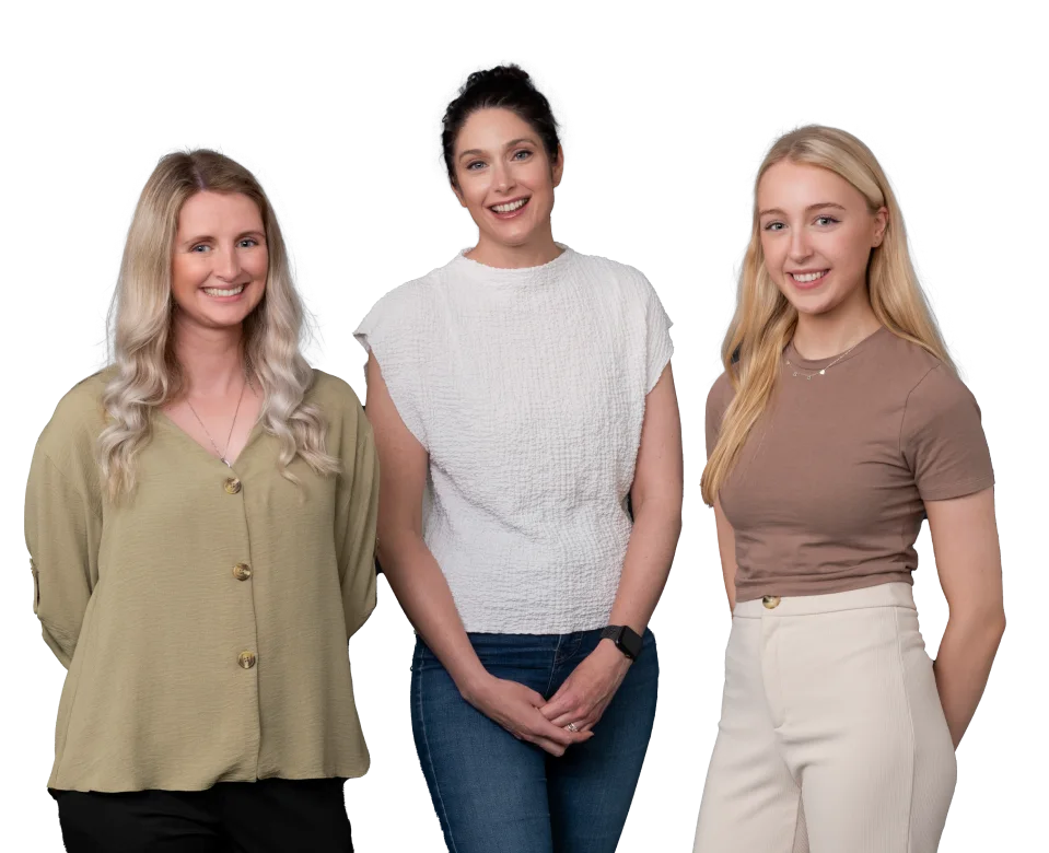 Coaching 360 | Meet the Gang - Coaching 360